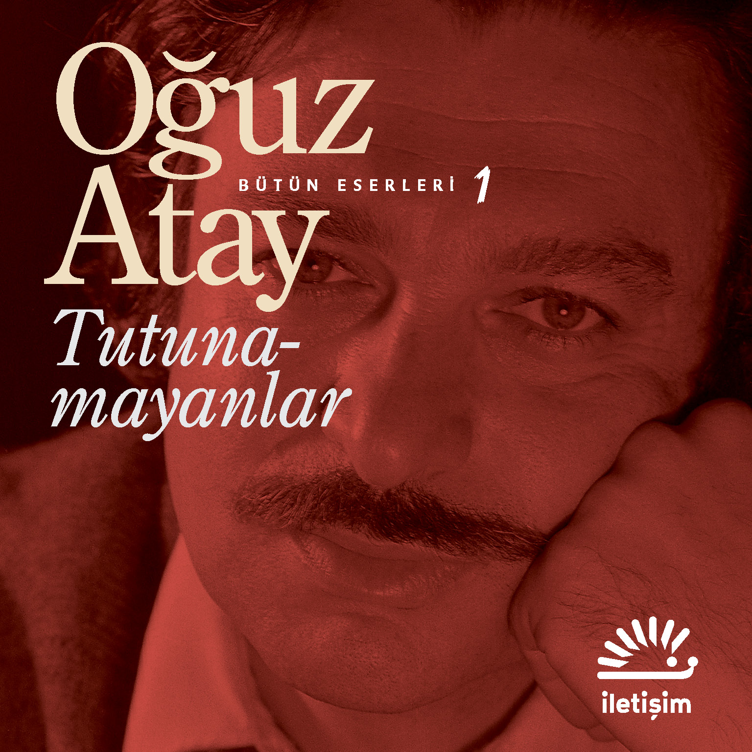 Tutunamayanlar - Oğuz Atay - Earl Grey Ninja